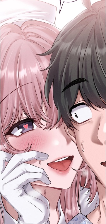 早くも大人気！！【TOPTOON新作】『回帰したら搾精されてます!』 - アダルト漫画ナビ